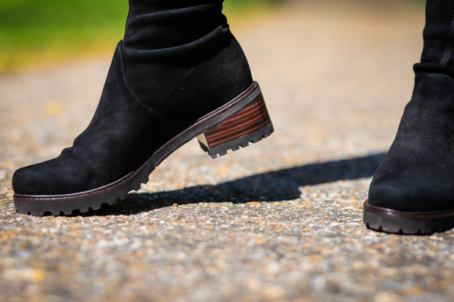 Stuart Weitzman - the perfect boots - Just Roos