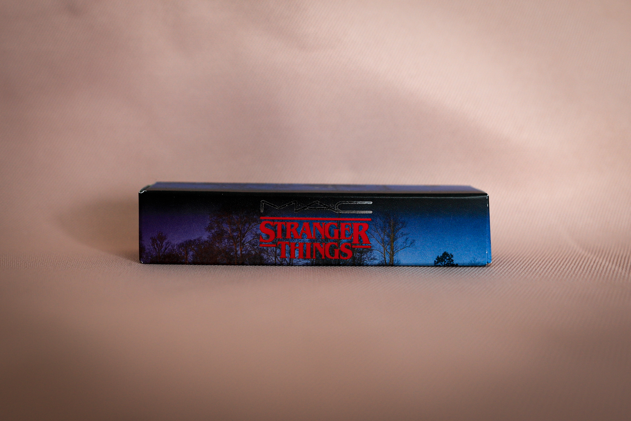 MAC Stranger Things - Just Roos