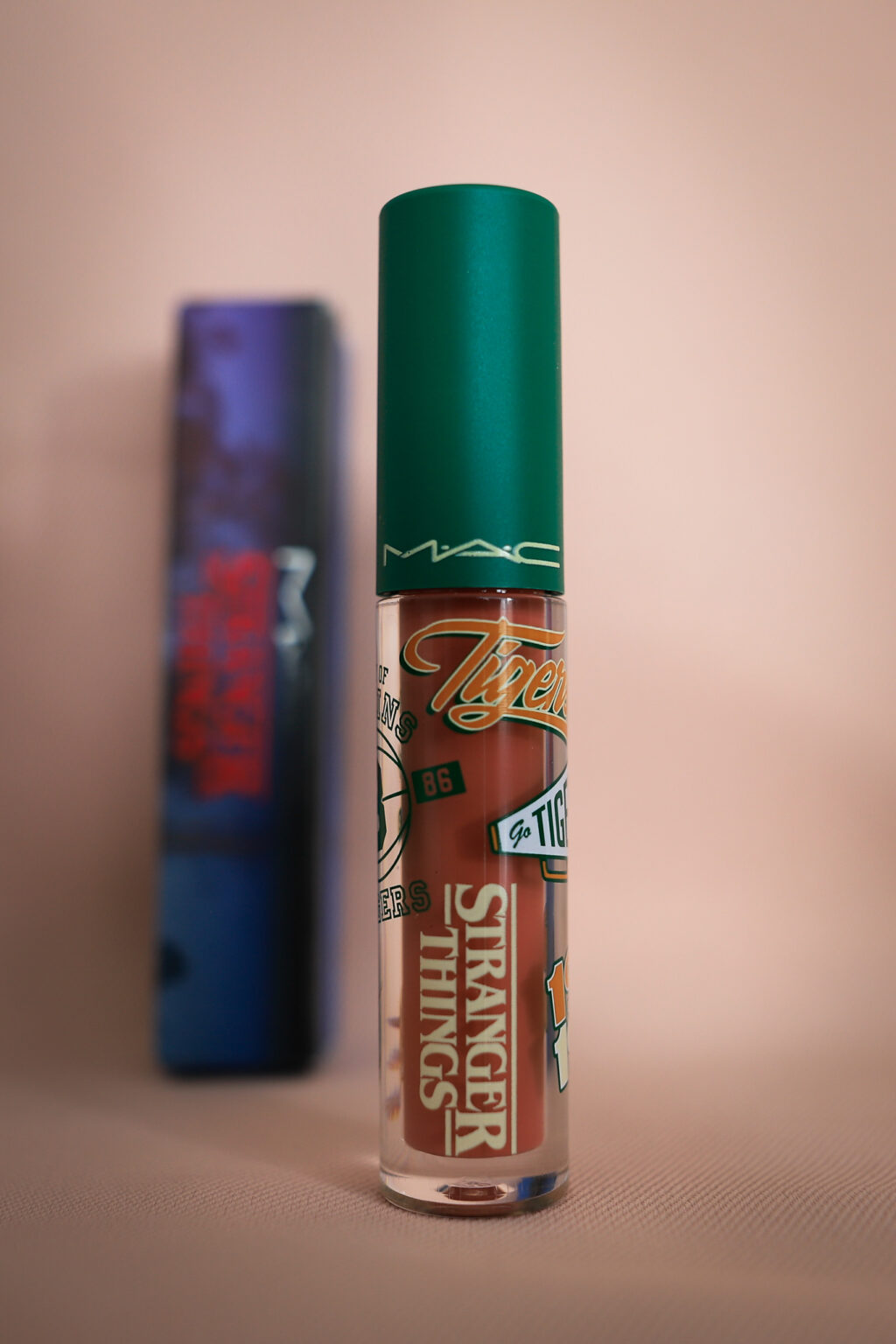 MAC Stranger Things - Just Roos